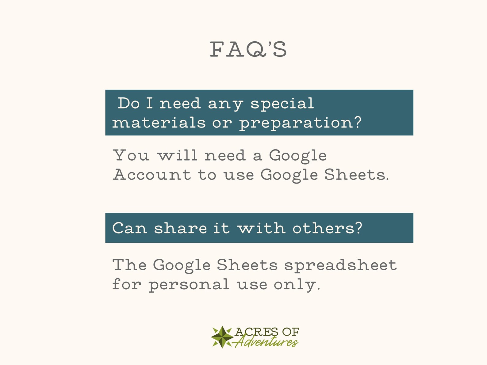 Editable Packing List Spreadsheet | Trip Planner Template | Google ...