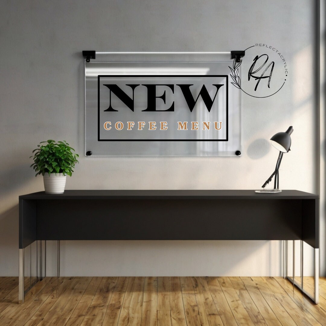 Complete Office Directional Signage. Clear and Informative Office ...
