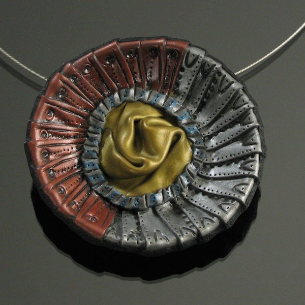 Maximalist Jewelry - Etsy