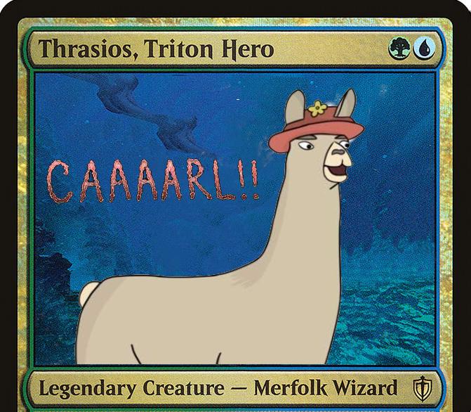 Llamas With Hats Quotes Forgiveness