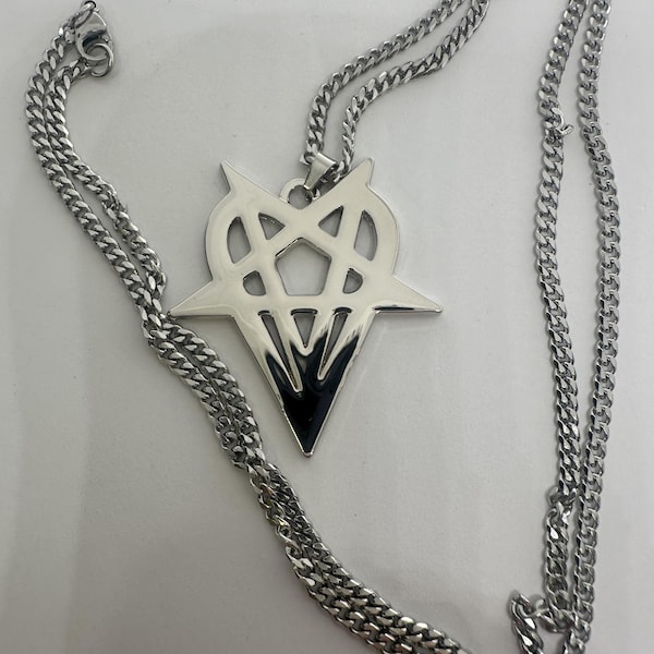 Ken Carson X Chain - Etsy