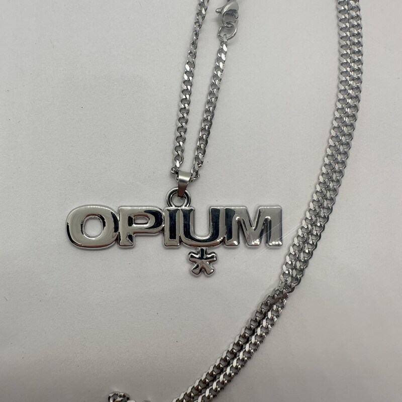 Ken Carson Chain - Etsy