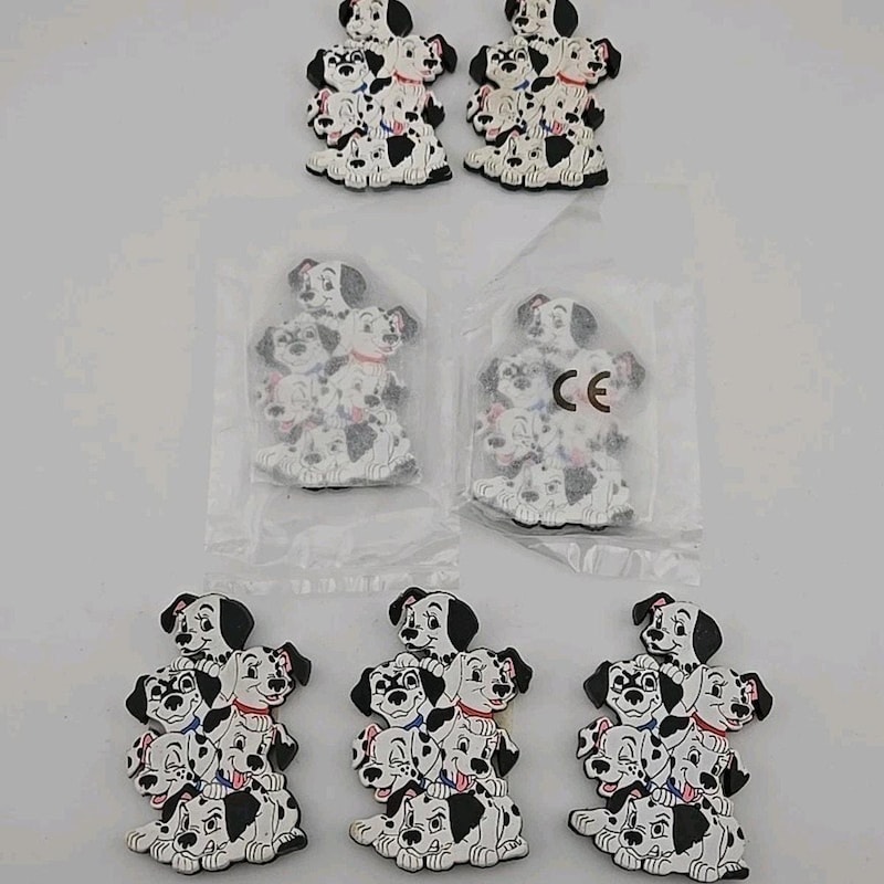 101 Dalmatians Vtg - Etsy
