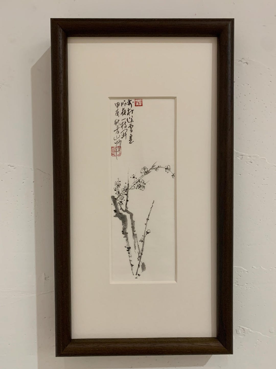 Chinese Traditional Drawings, Decoratives, Original Hand-drawn Artwork ...