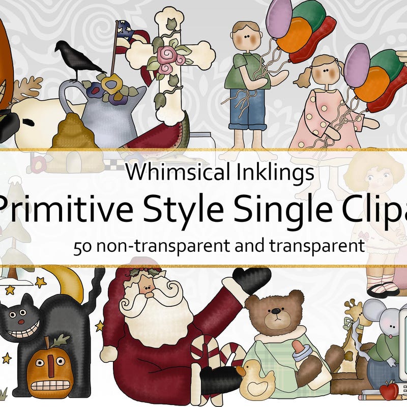 Prim Graphics - Etsy