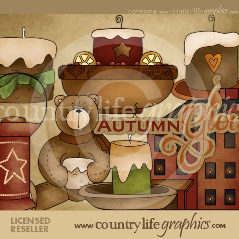 Prim Graphics - Etsy