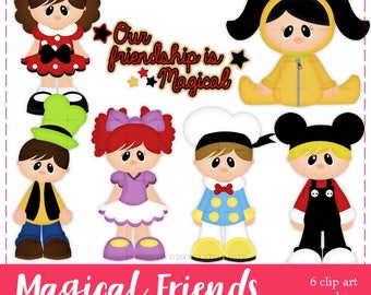 Mouse and Motorcycle Clip Art Set instant Download - Etsy