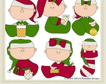 Marlodee Designs | Etsy