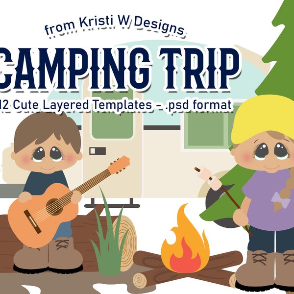Kristi W Designs - Etsy