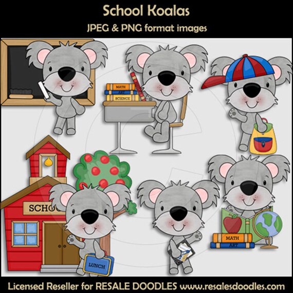 Back To School Clipart Animated Dog
