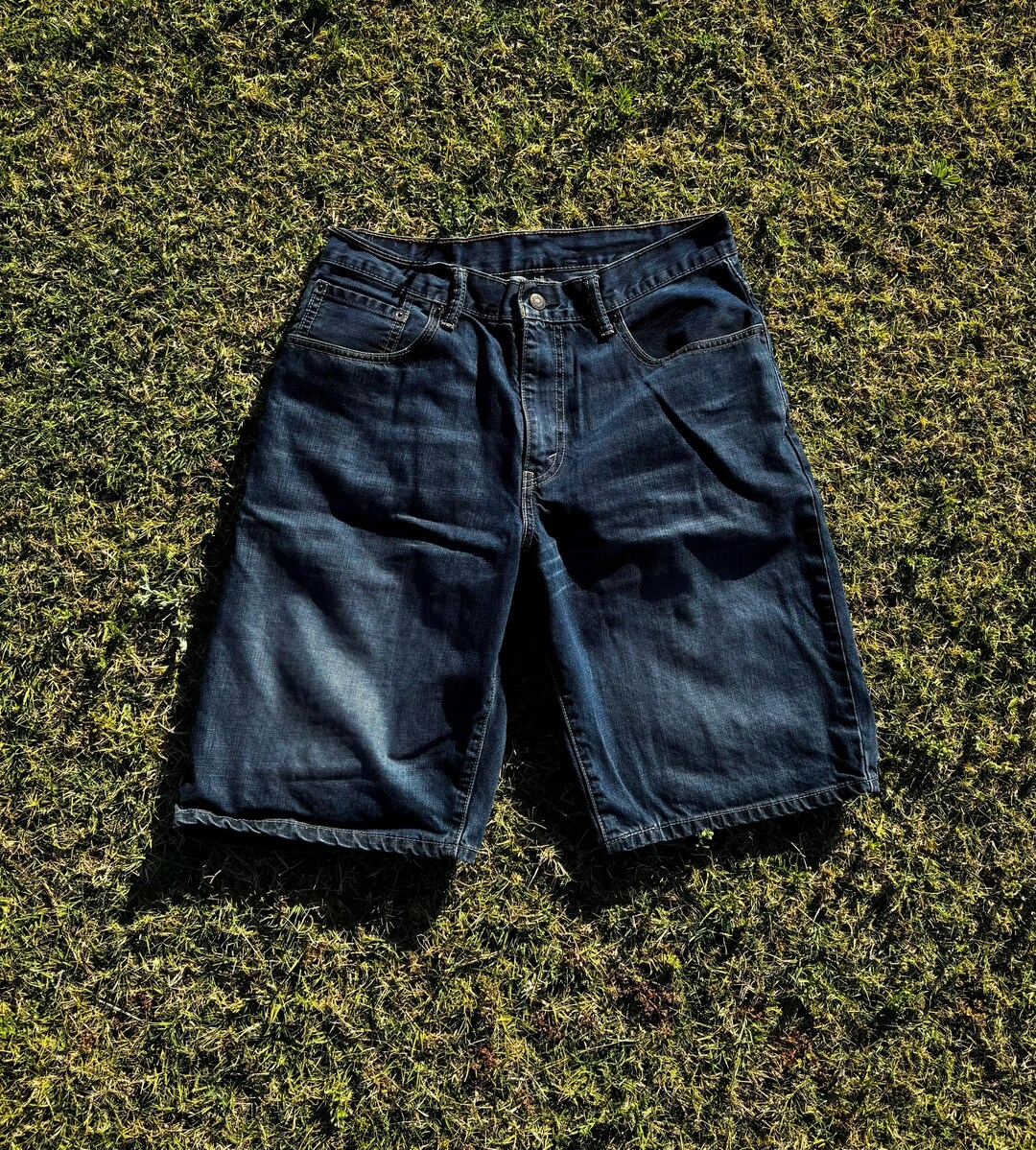 Levis Jorts - Etsy