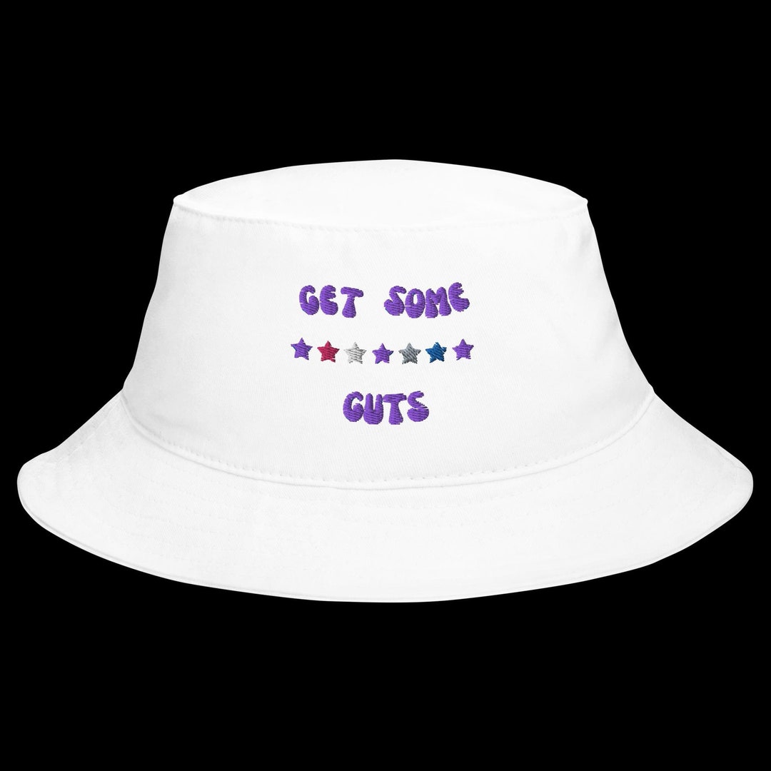 Olivia Rodrigo GUTS Bucket Hat, Olivia Rodrigo Festival Outfit, Olivia ...