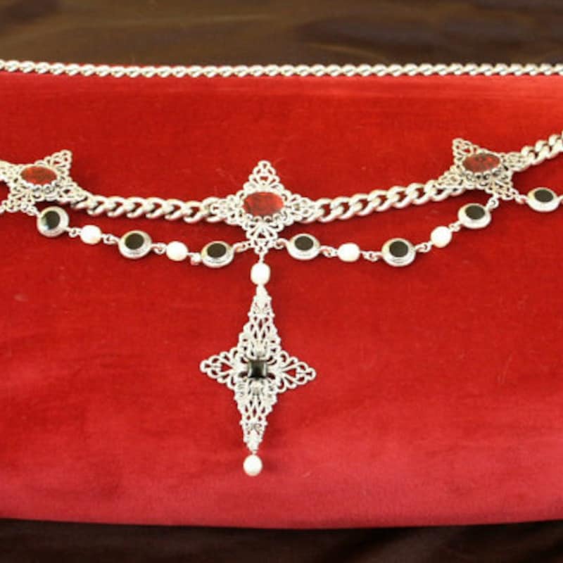 Chain of Office - Etsy