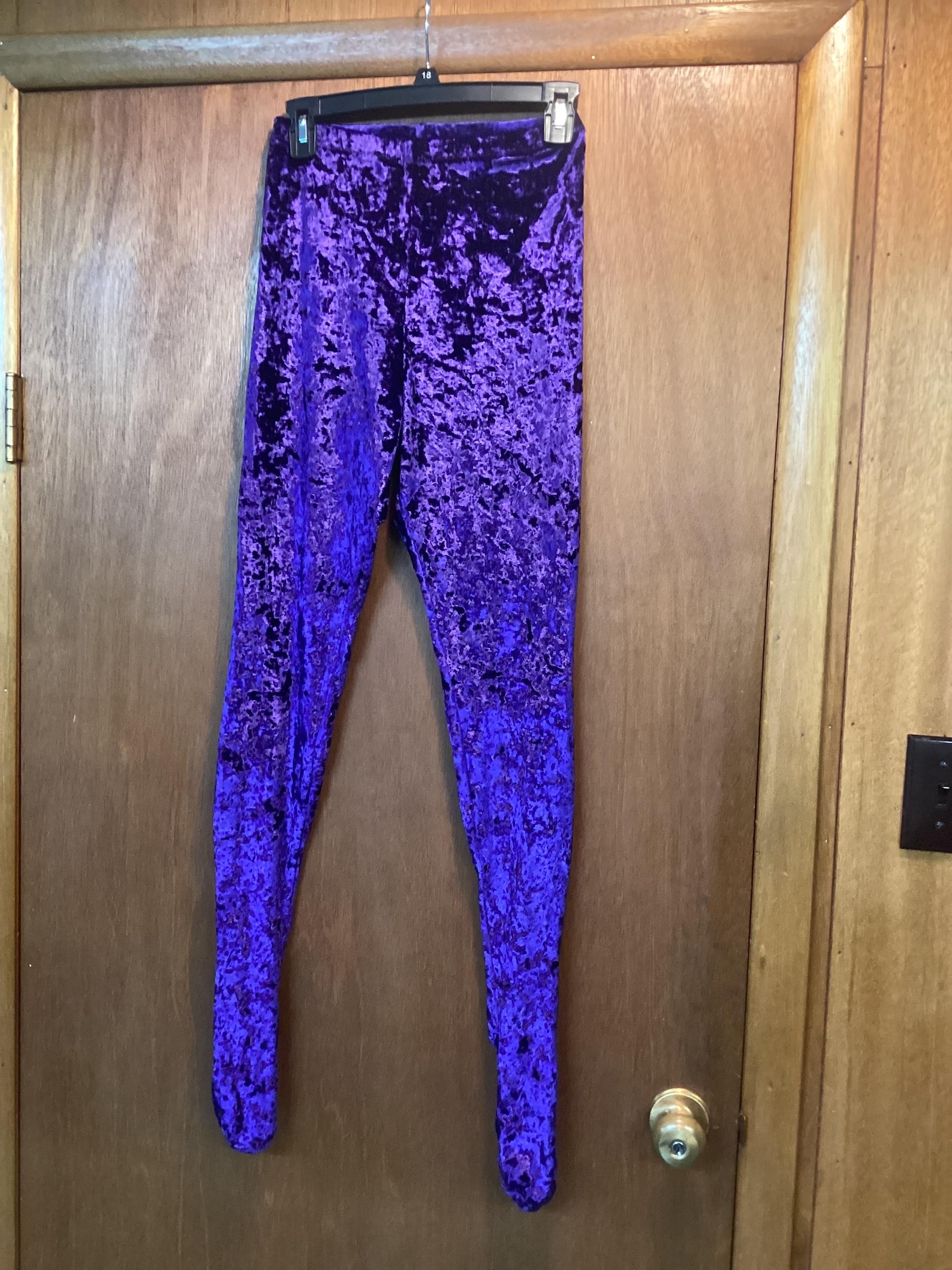 Sample Renaissance Tights: Cotton Spandex Parti-colored Leggings - Etsy