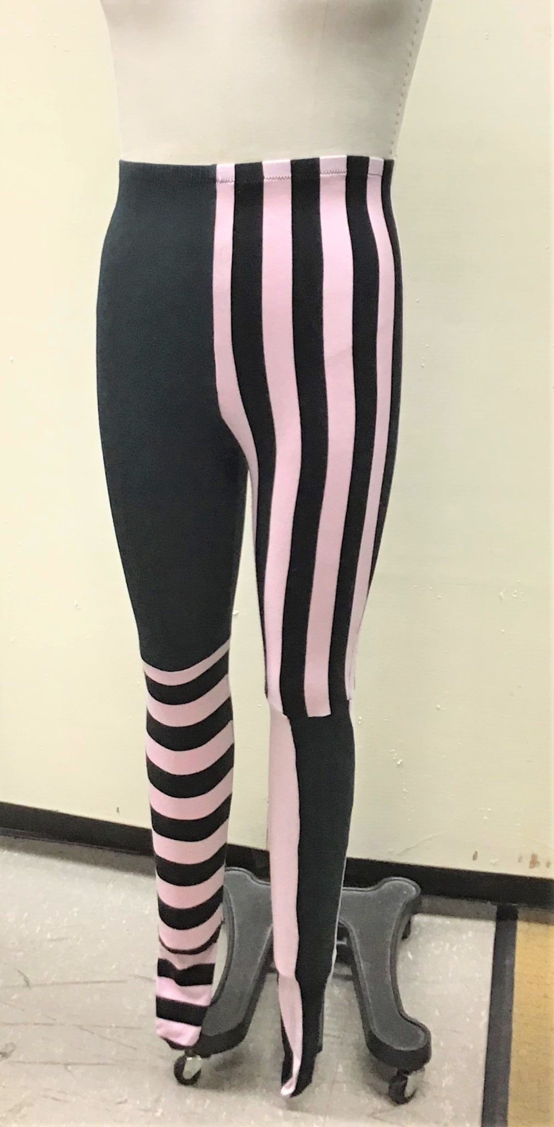 Sample Sale Renaissance Tights 2 Color Spandex | Etsy