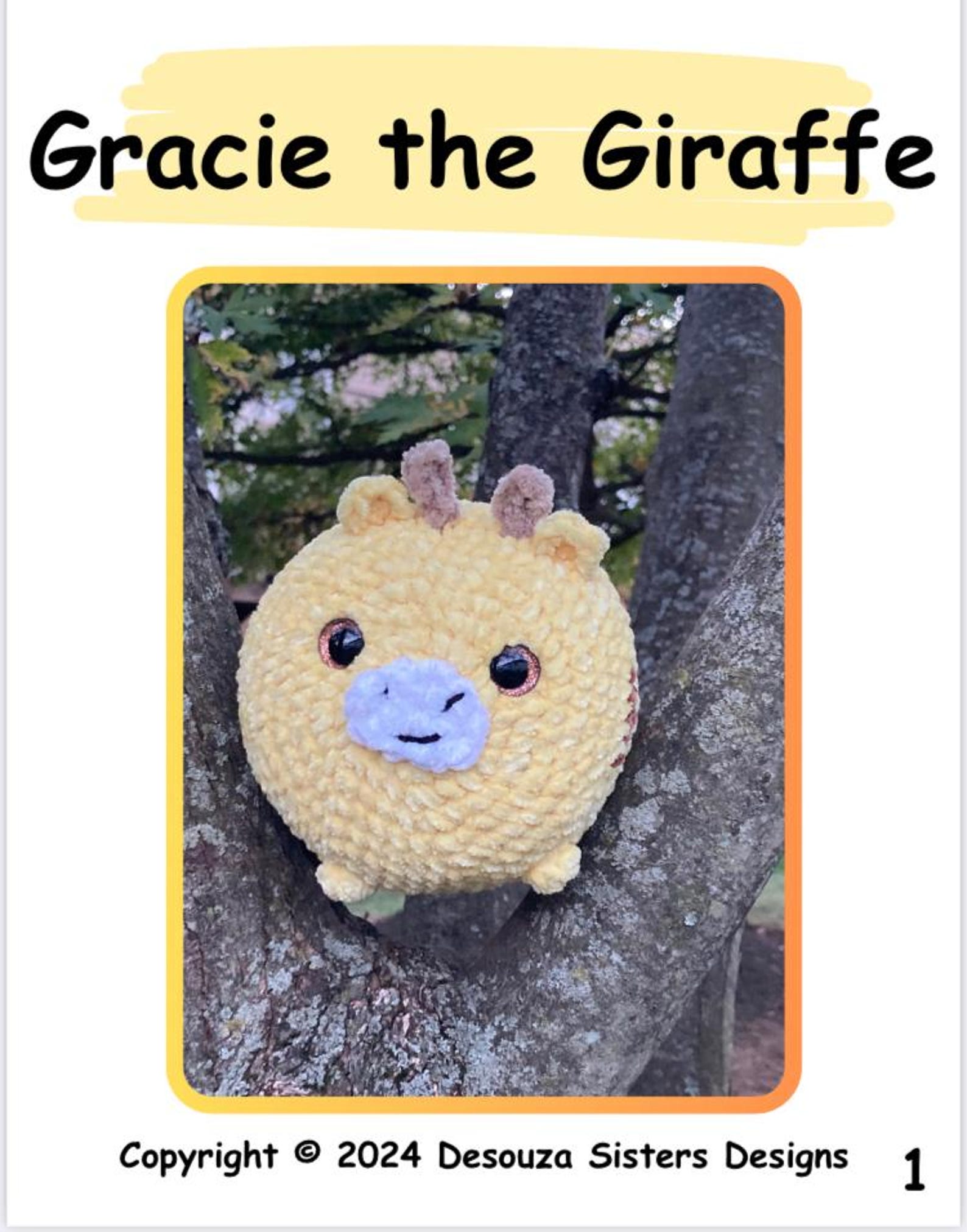 5 in 1 Loaf Animal Crochet Pattern Bundle: Panda Loaf, Axolotl Loaf ...