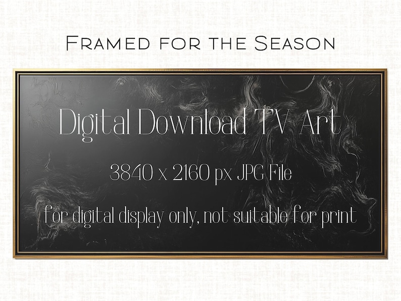 Frame TV Easter TV Art, Vintage Bunnies With Wildflowers Image, Digital ...