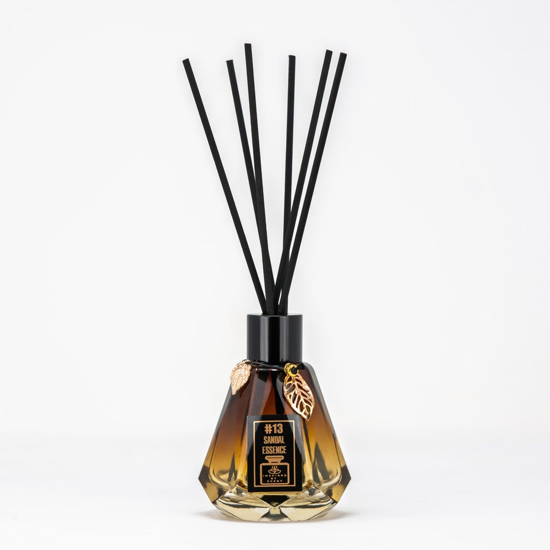 Inspired by Scent Santal Labo Another 13, 13 Sandal Essence Reed ...