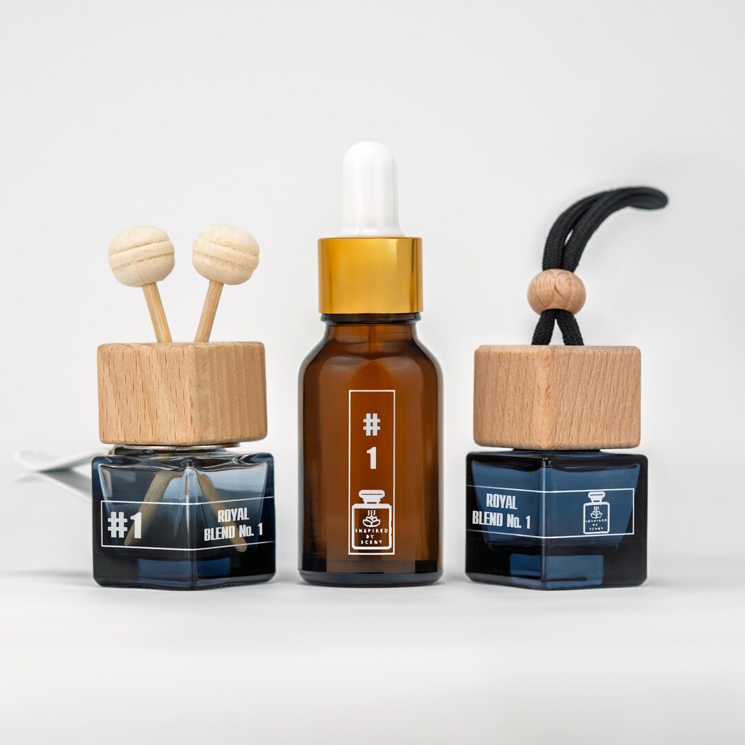 Inspired by Scent Christian No 1 Masculine, Royal Blend No 1 Masculine ...