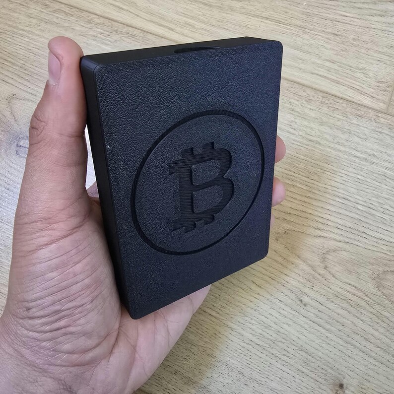 Ledger Nano X Case With Cable Space - Etsy