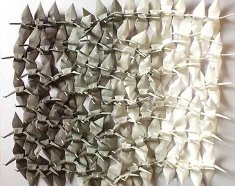 Finished Origami - Etsy