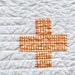 Think Positive PDF Quilt Pattern - Etsy