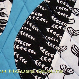 Zephyr PDF Quilt Pattern - Etsy