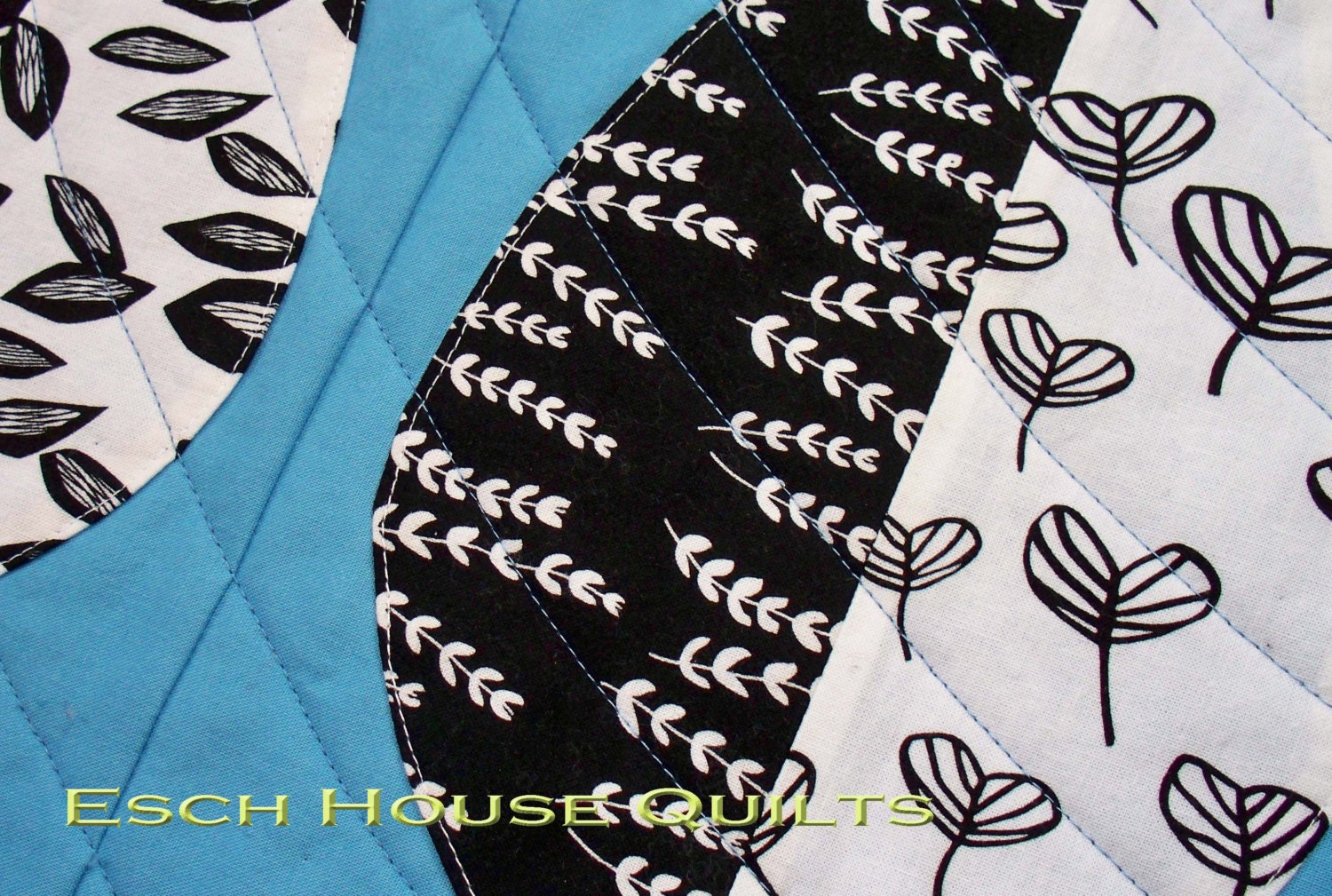 Zephyr PDF Quilt Pattern - Etsy