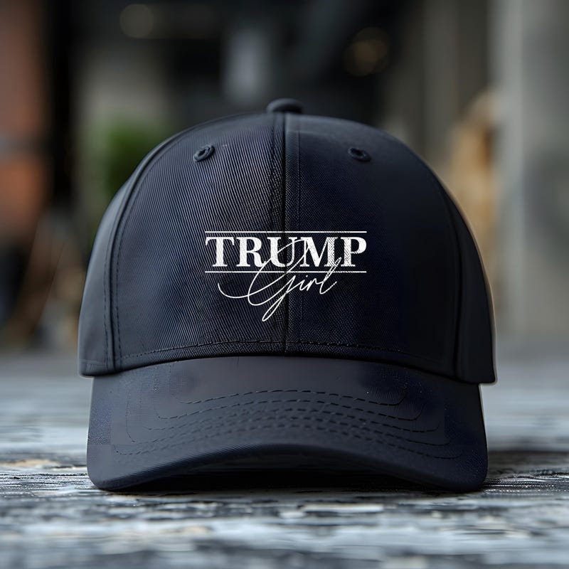 Trump caps - Etsy.de