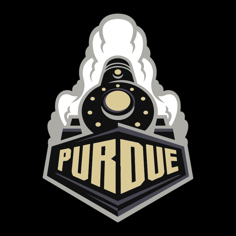 Purdue - Etsy