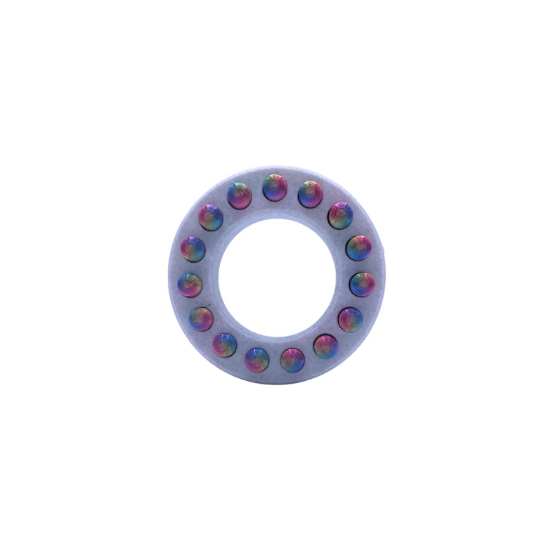 Push Button Sensory Fidget Toy for Kids and Adults - Etsy