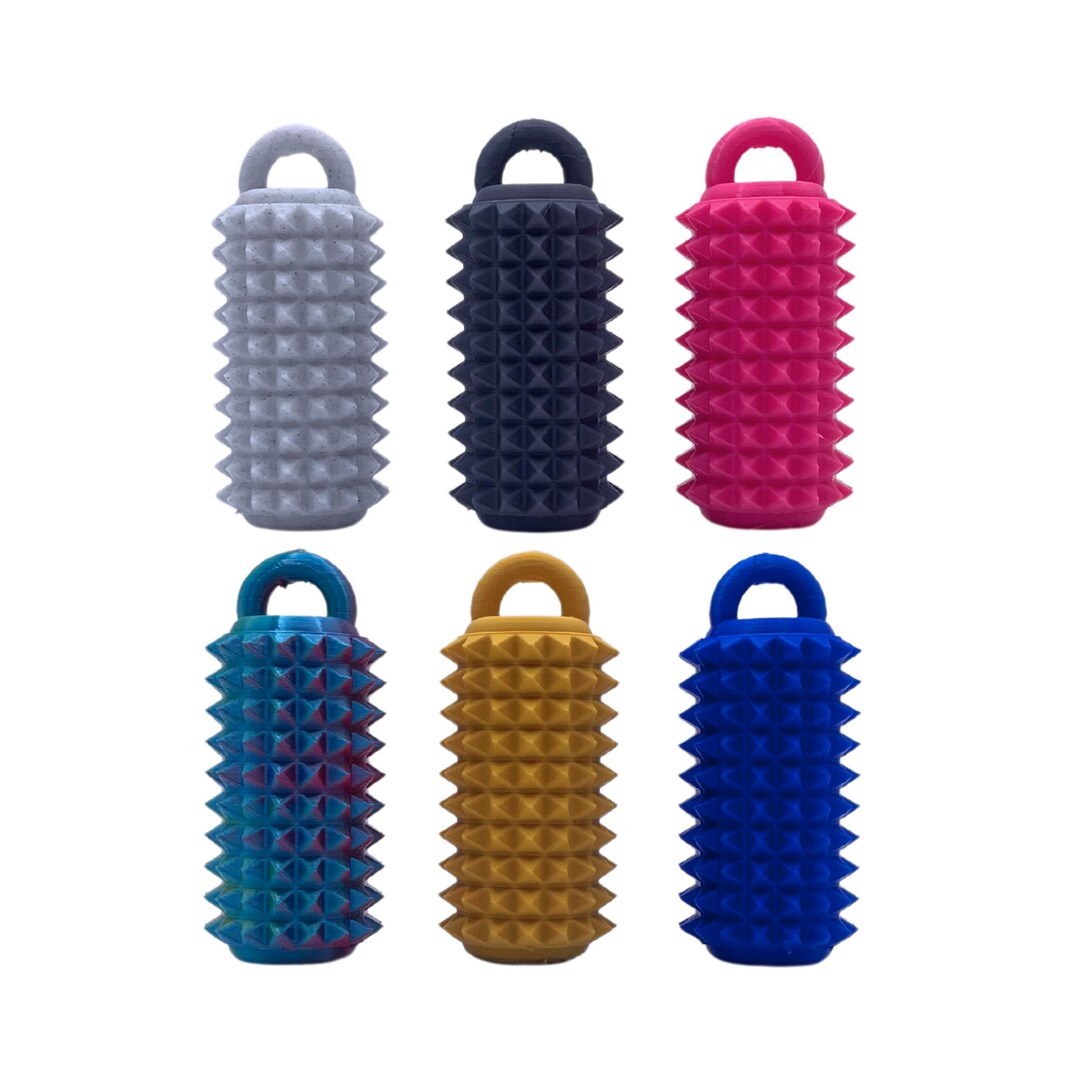 Spiky Pain Stim Ouchie Fidget Toy for Adults - Etsy
