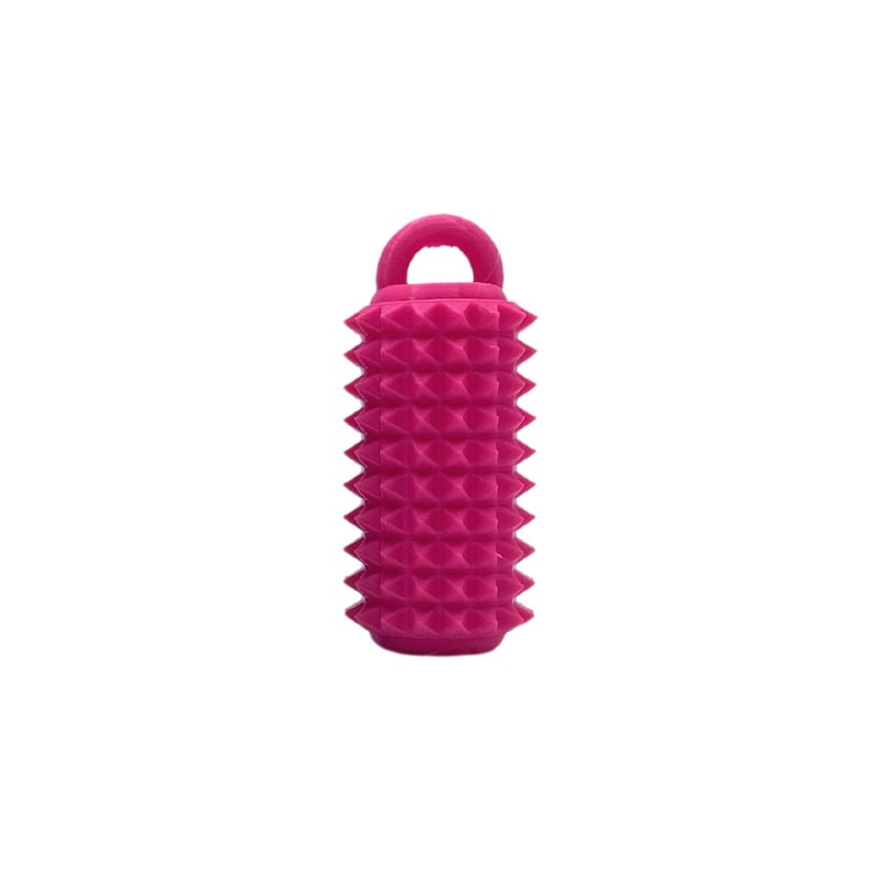 Spiky Pain Stim Ouchie Fidget Toy - Dans Fidget Foundry - Etsy