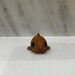 Catfish Mini Micro Animal Brown Fish Fidget Toy - Etsy