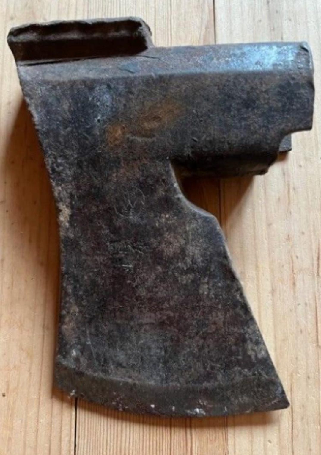 Billnas Axe Head, Antique, Finnish - Etsy