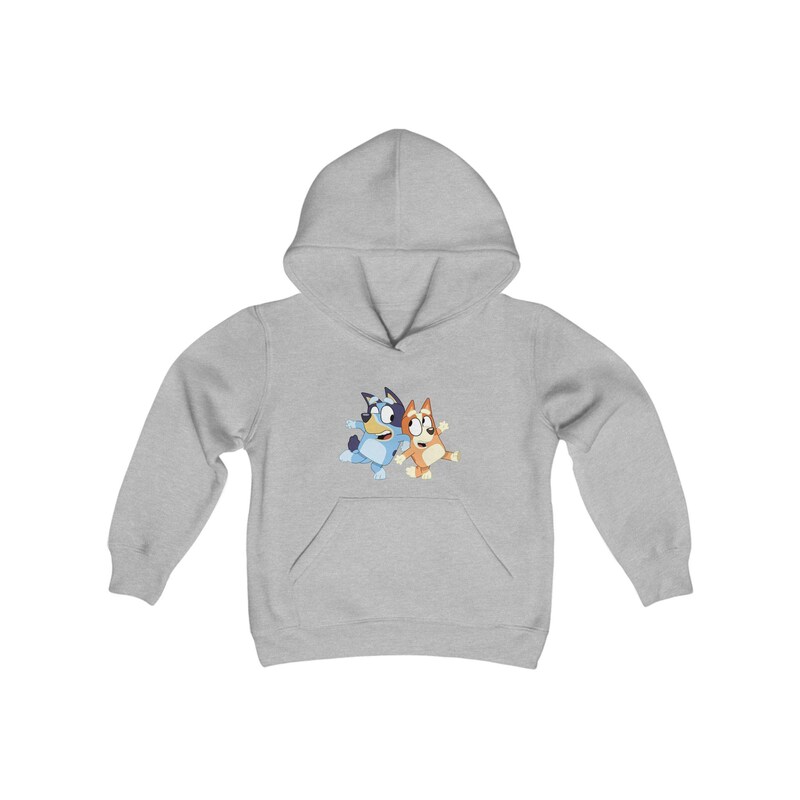Bluey Jumper - Etsy Australia