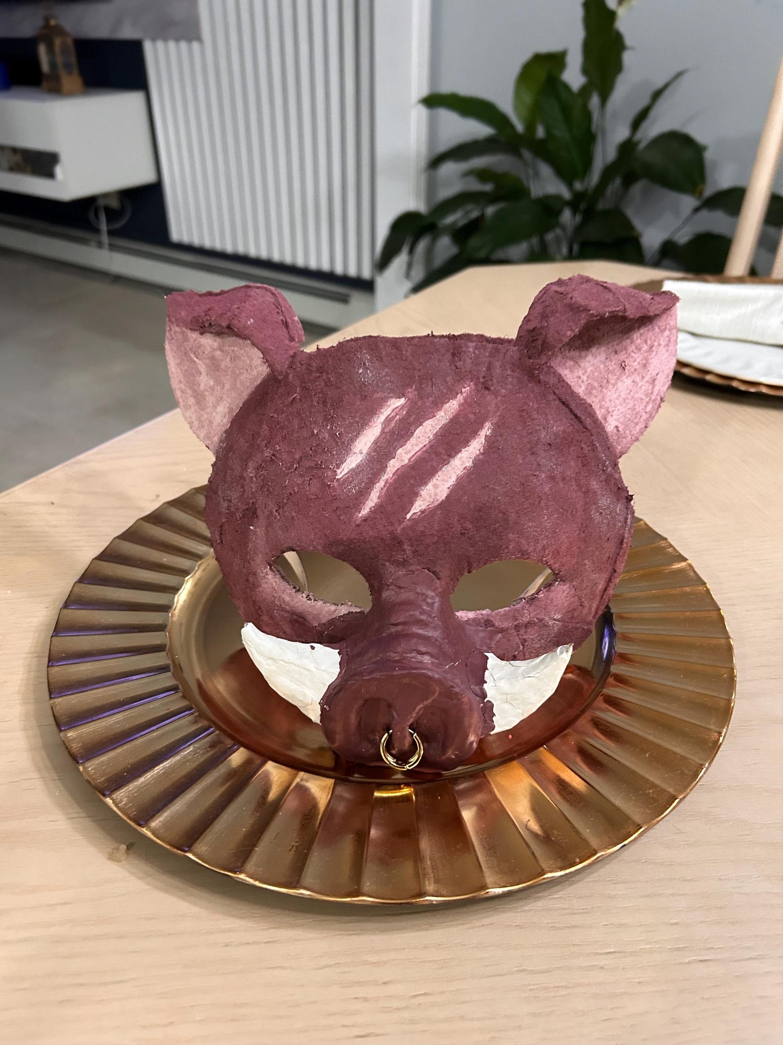 COMMISSION THERIAN MASKS!!!! (commissions Open!!!!) ( Photos Are Examples of My Work!!!!!! ) - Etsy