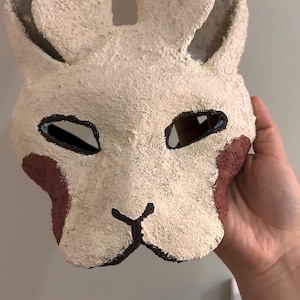 Clemente and Cole Masks From Yaelokre!!!! (made to Buy) (sold ...