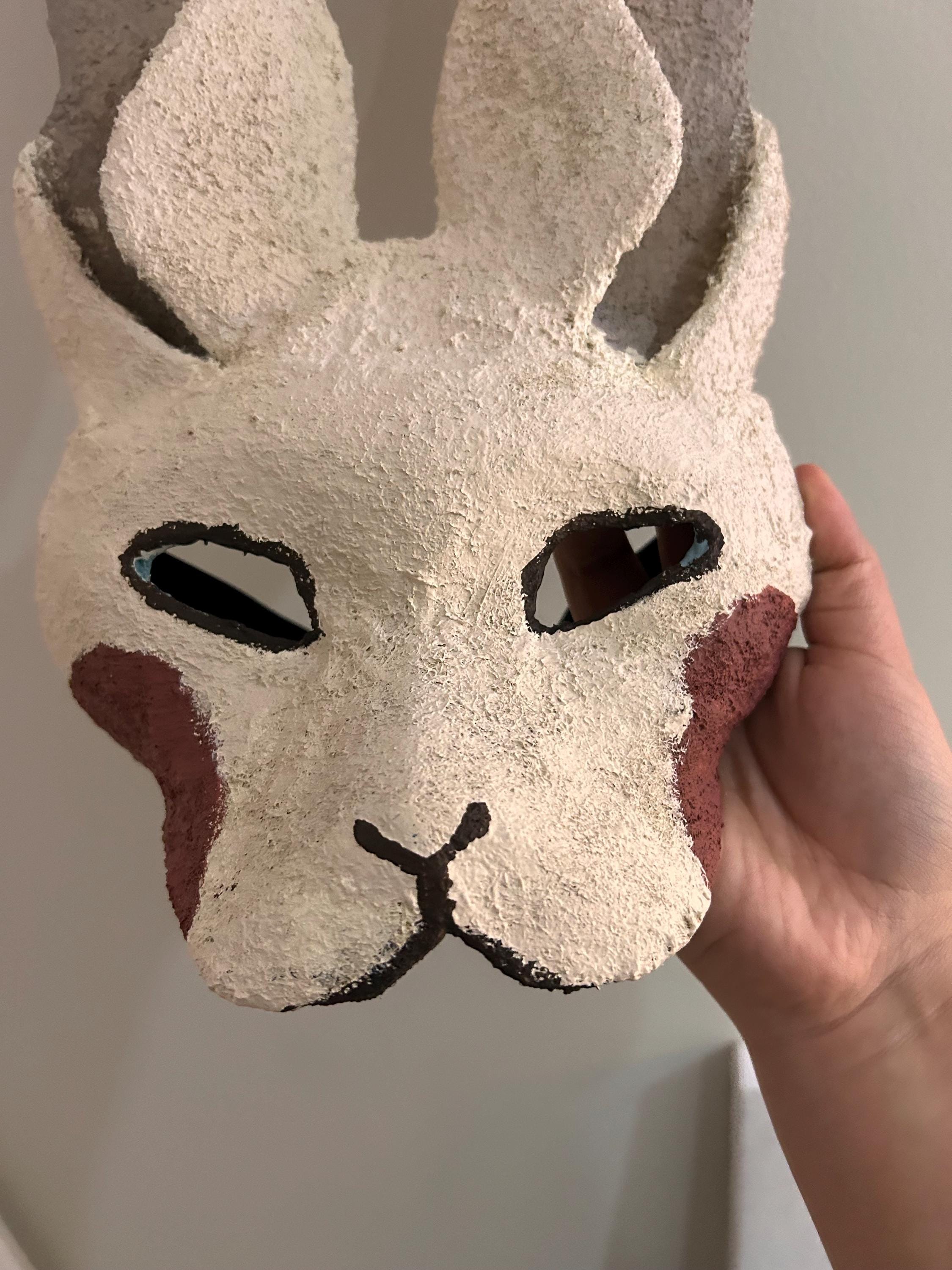 Clemente and Cole Masks From Yaelokre!!!! (made to Buy) (sold ...