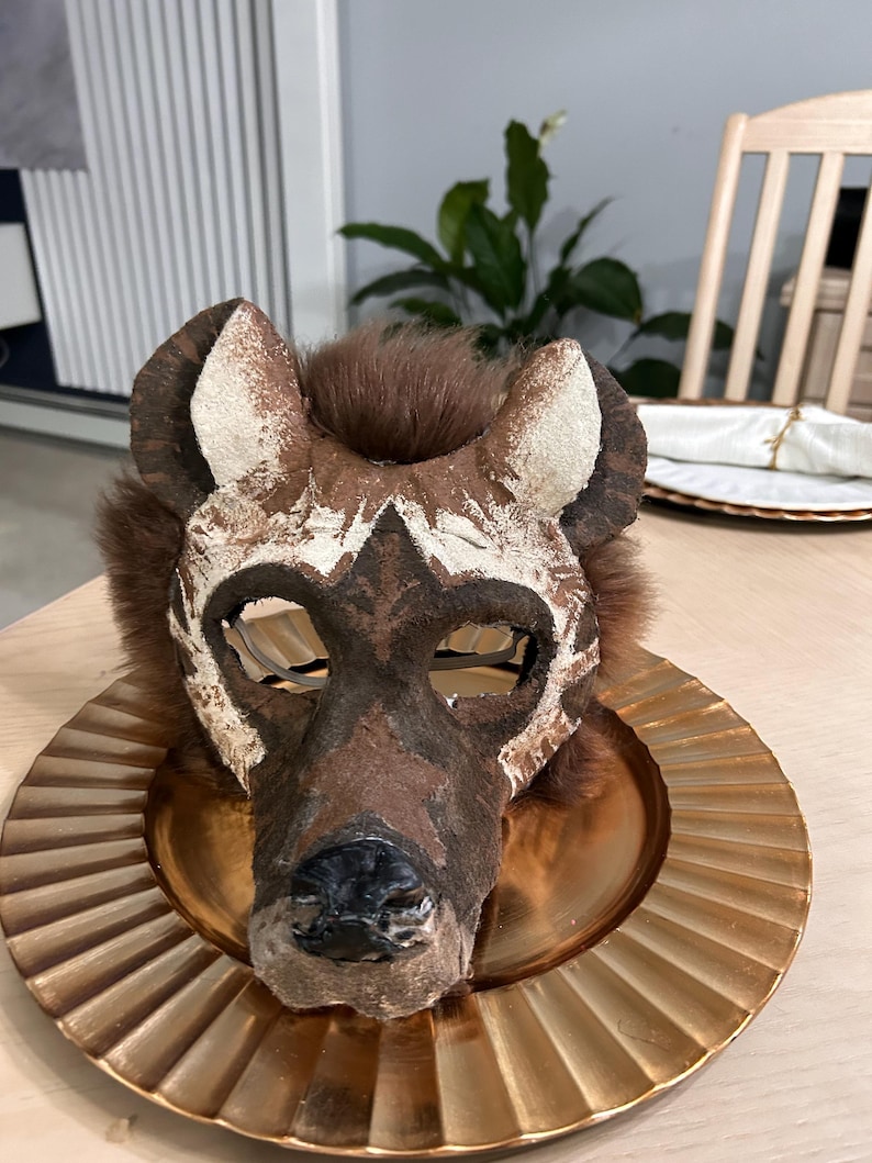 COMMISSION THERIAN MASKS!!!! (commissions Open!!!!) ( Photos Are ...