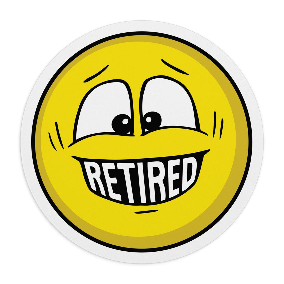 Retired Emoji Mouse Pad - Etsy