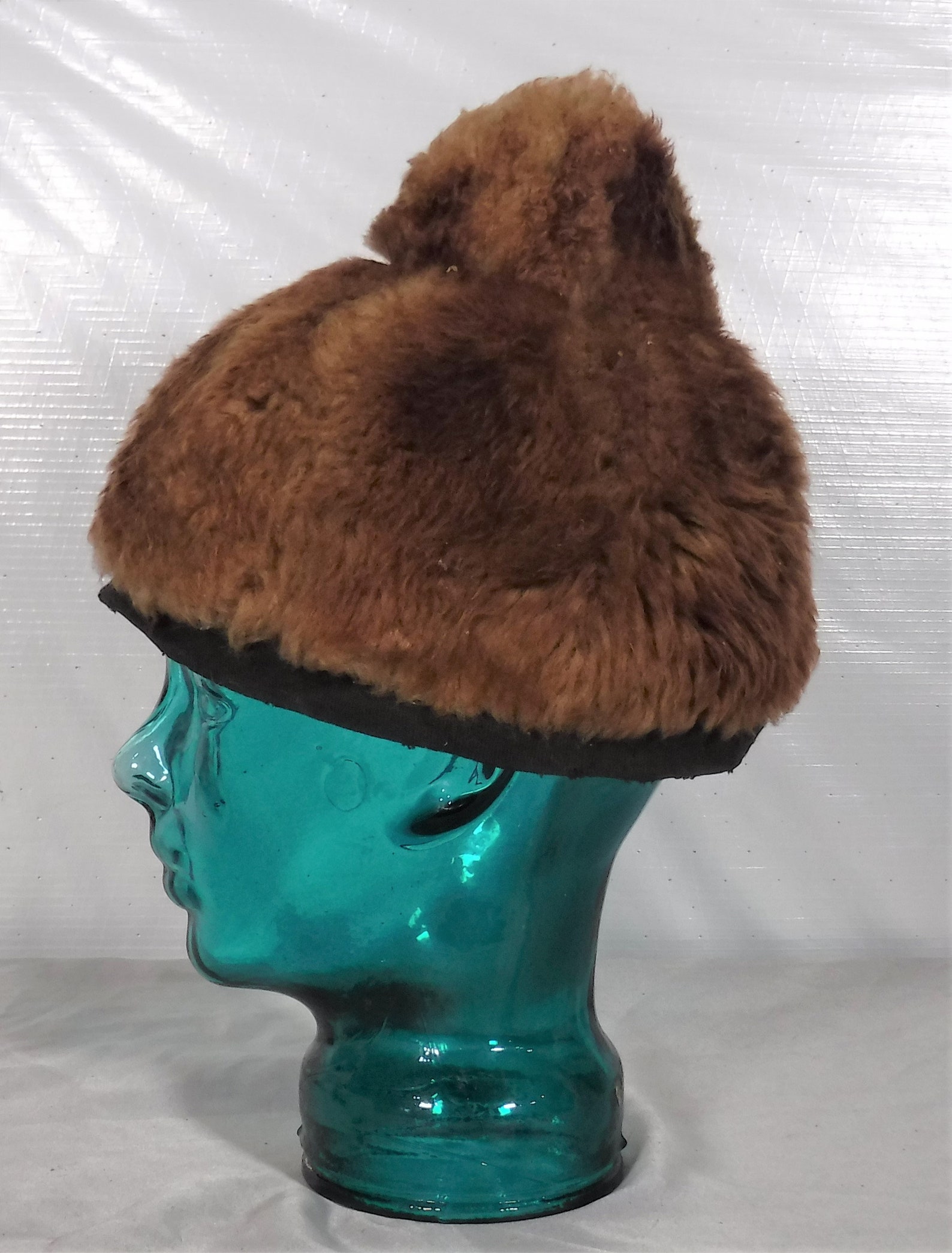 Vintage Superarno Tuscan Genuine Lamb Shearling Skin Fur Italy - Etsy