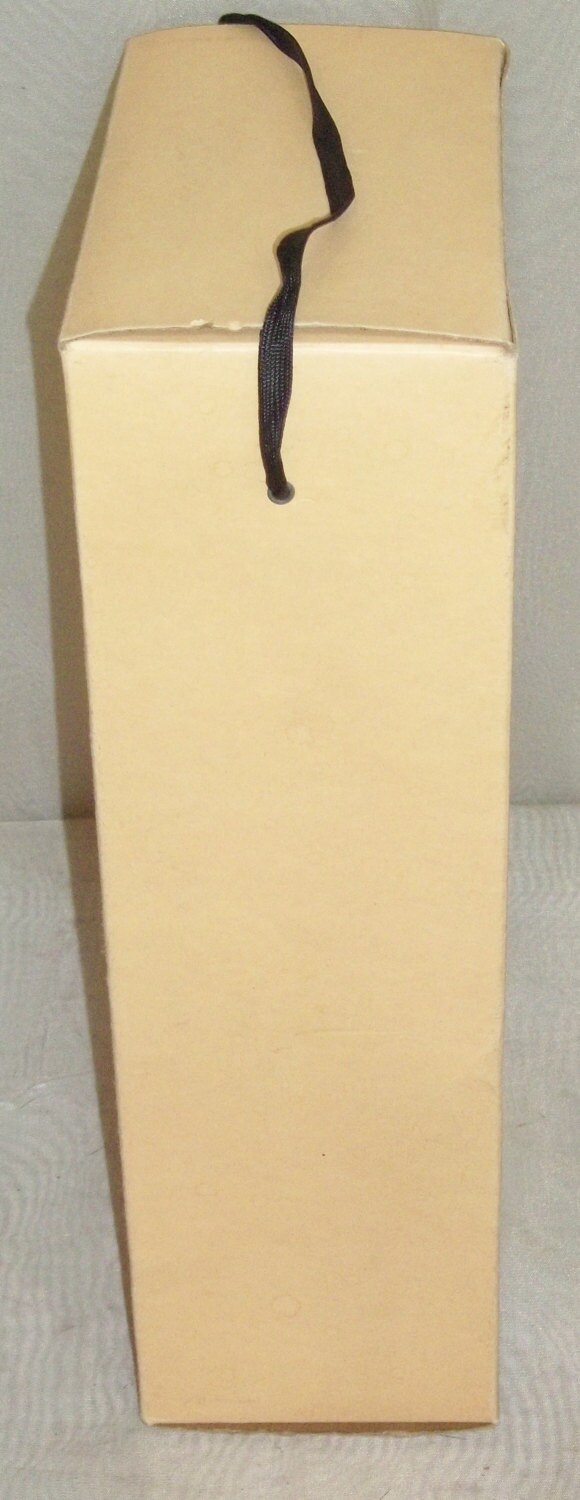 Vintage Woolf Brothers Shoebox Shoe Box Edwardian Woman - Etsy