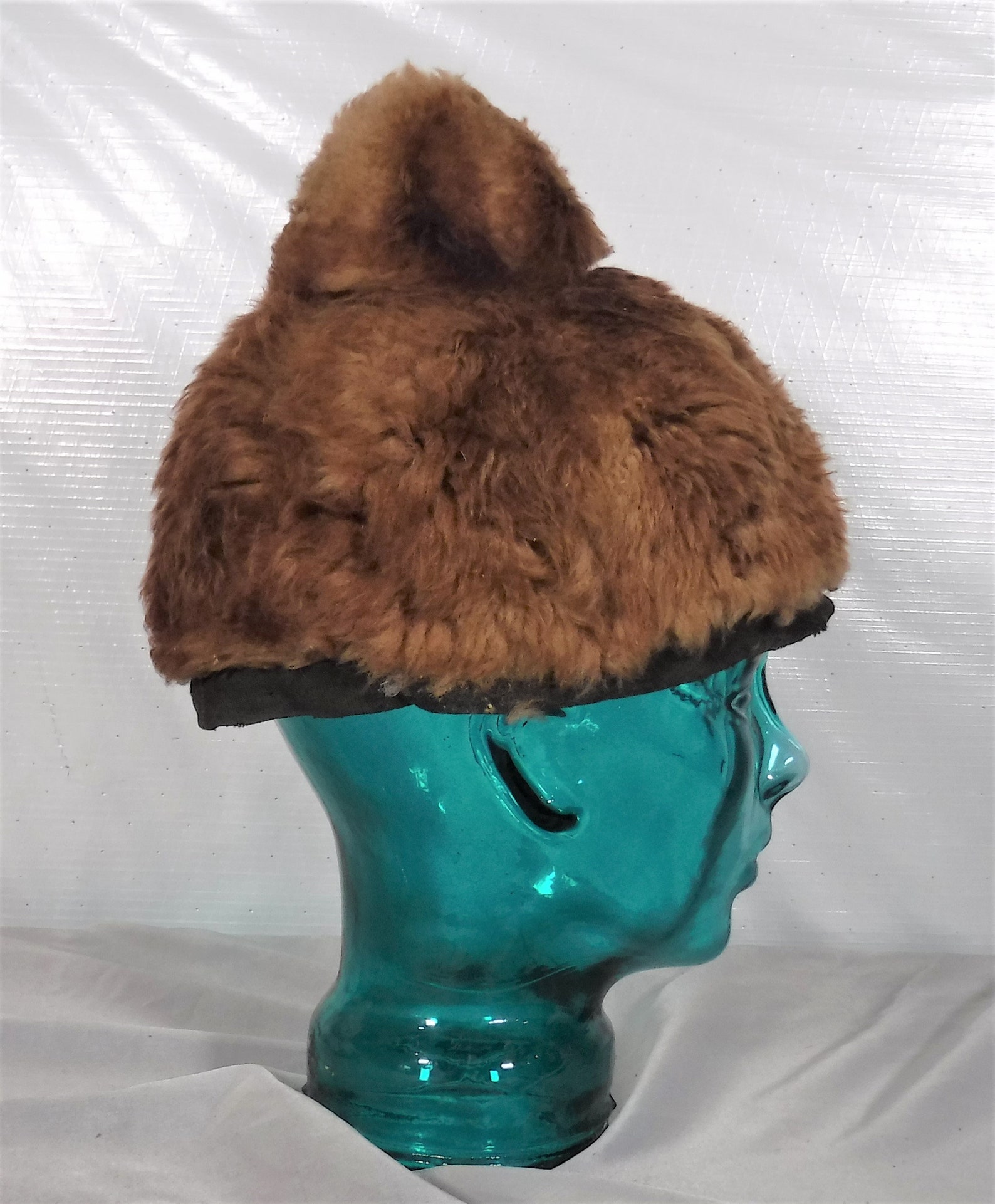 Vintage Superarno Tuscan Genuine Lamb Shearling Skin Fur Italy - Etsy