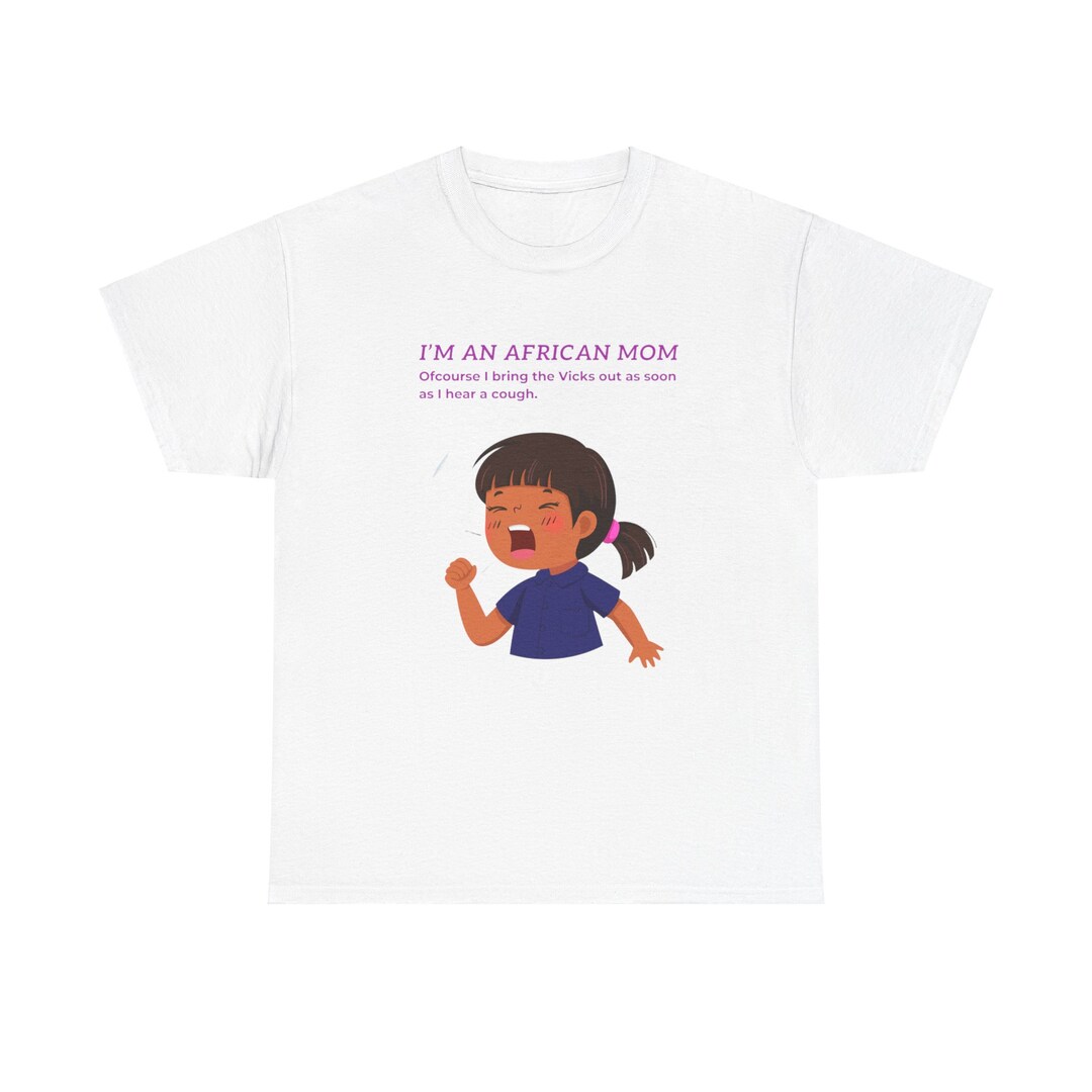 African Funny Meme - Etsy