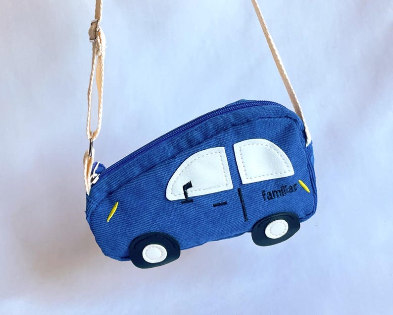 Car-themed Goodie Bag for Kids Birthday Gift Car Party Favor Set ...