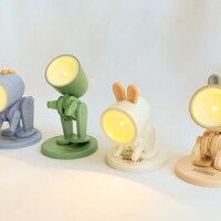Arch Lamp - Etsy
