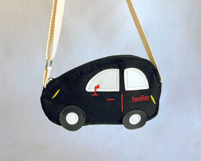 Car-themed Goodie Bag for Kids Birthday Gift Car Party Favor Set ...