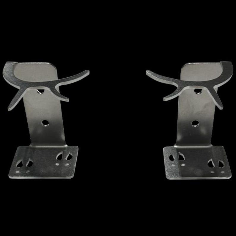 Shed Antler Anchor Set - Etsy