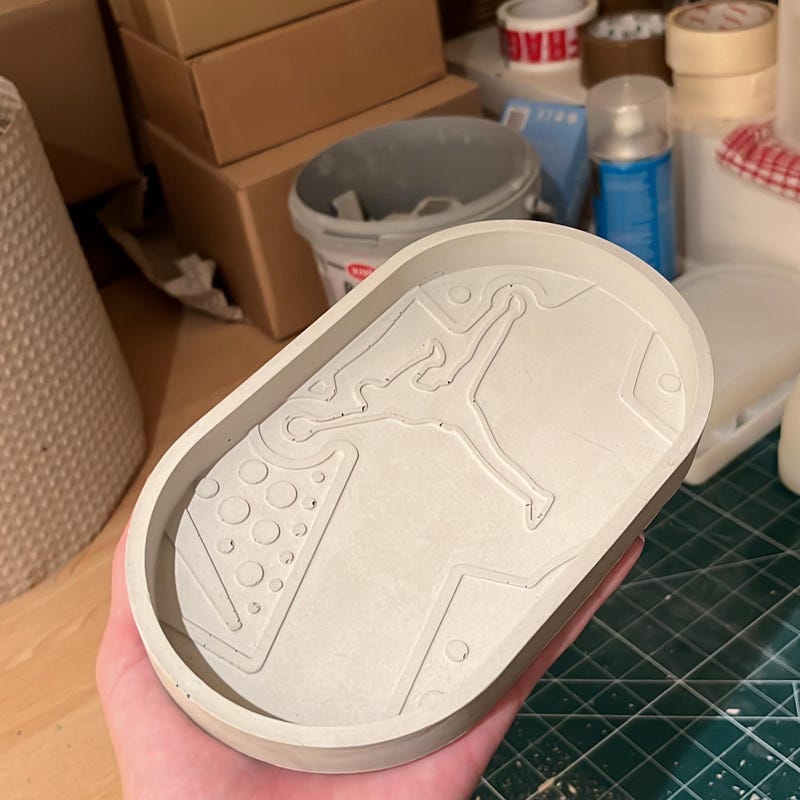 Nike Shoe Storage - Etsy